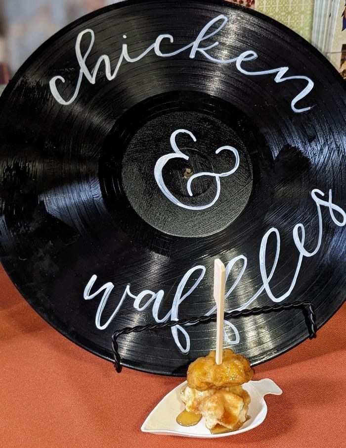 Gallery | Brock Masterson's Catering & Events | Dayton, OH