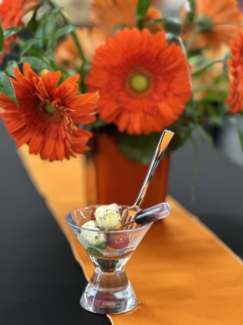 Gallery | Brock Masterson's Catering & Events | Dayton, OH