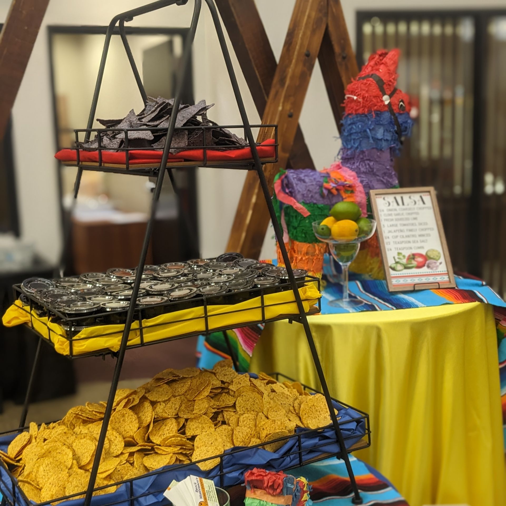 Gallery | Brock Masterson's Catering & Events | Dayton, OH