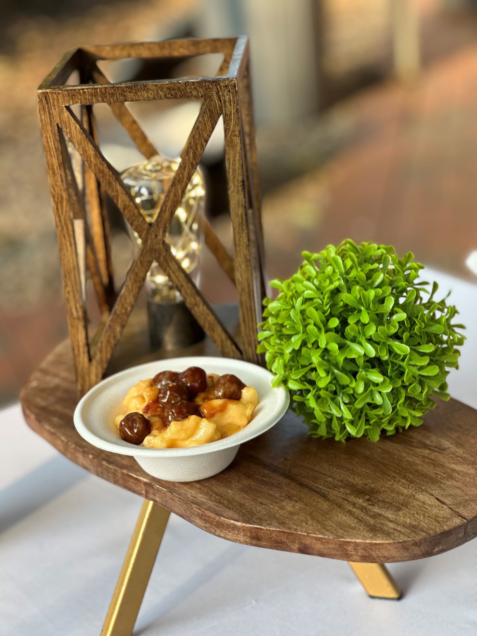 Gallery | Brock Masterson's Catering & Events | Dayton, OH