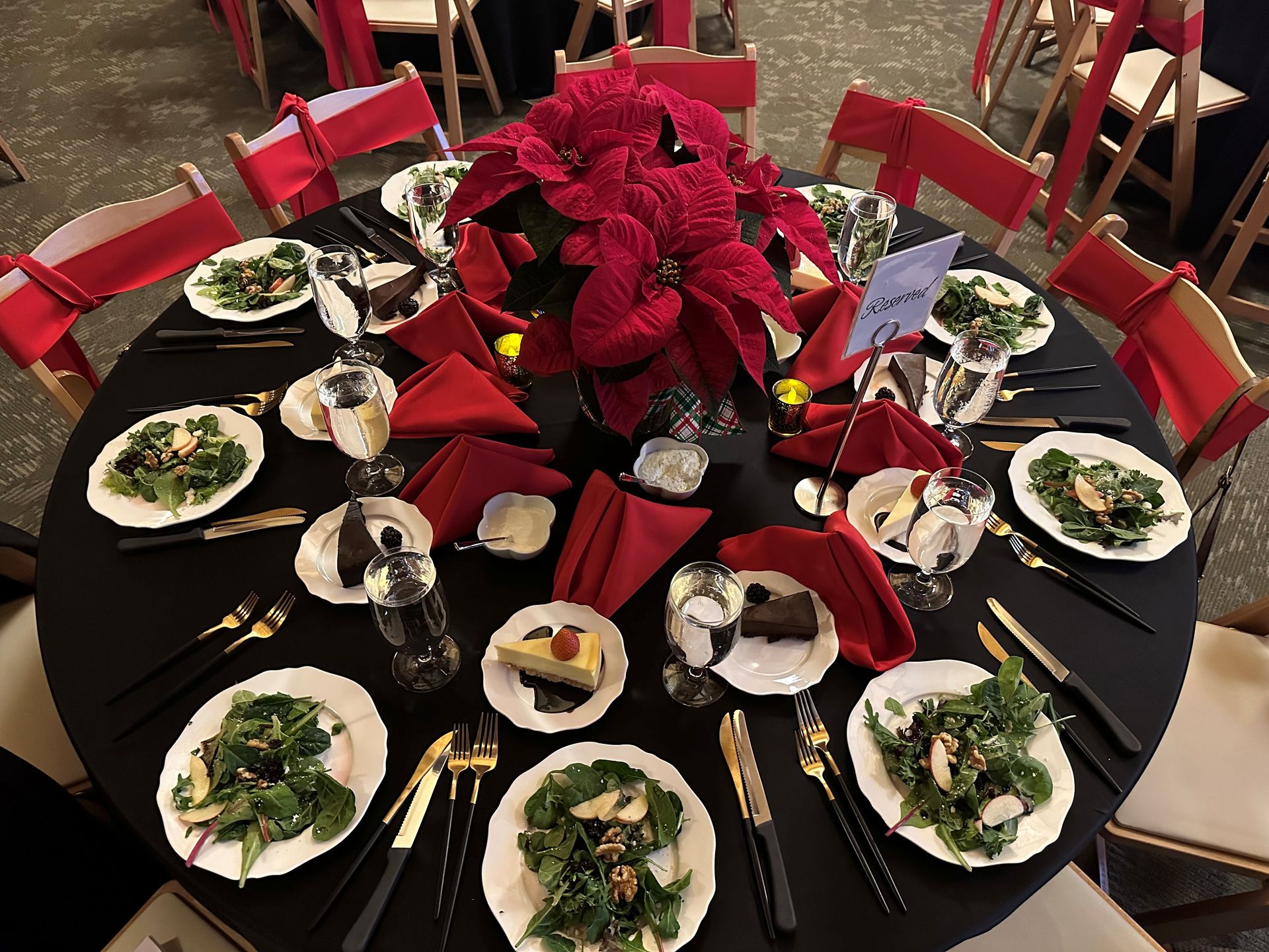 Gallery | Brock Masterson's Catering & Events | Dayton, OH