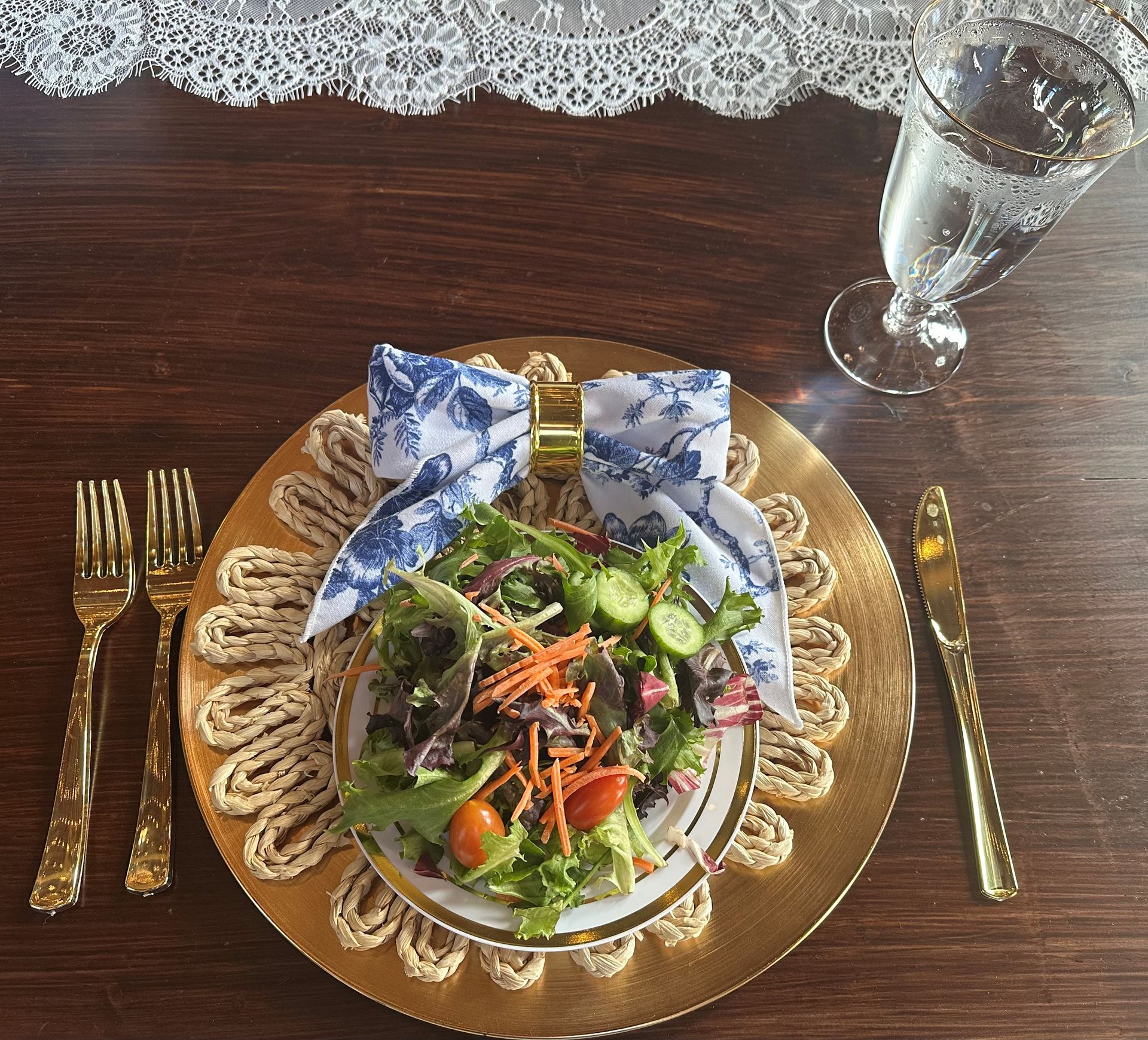 Gallery | Brock Masterson's Catering & Events | Dayton, OH