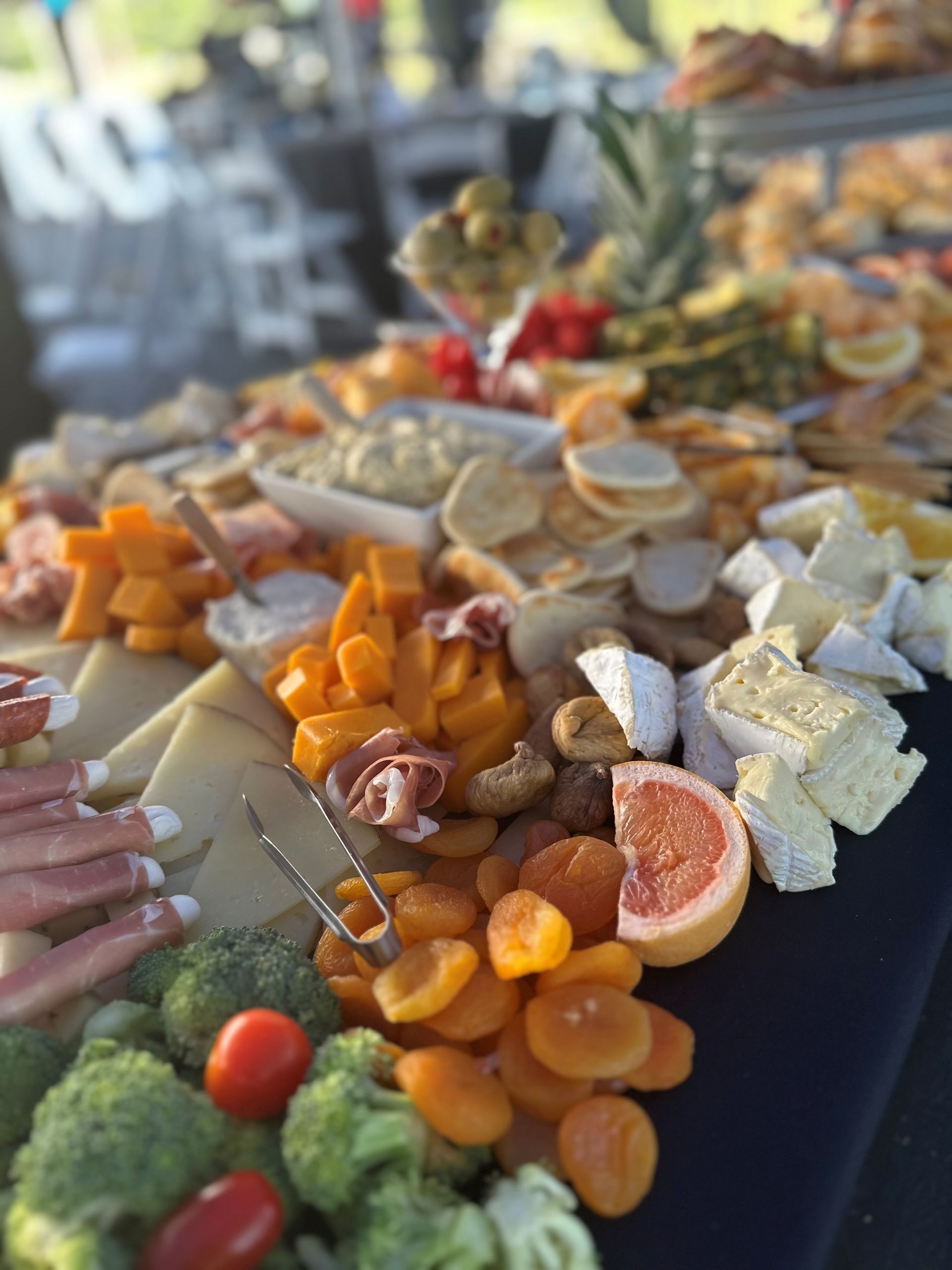 Gallery | Brock Masterson's Catering & Events | Dayton, OH