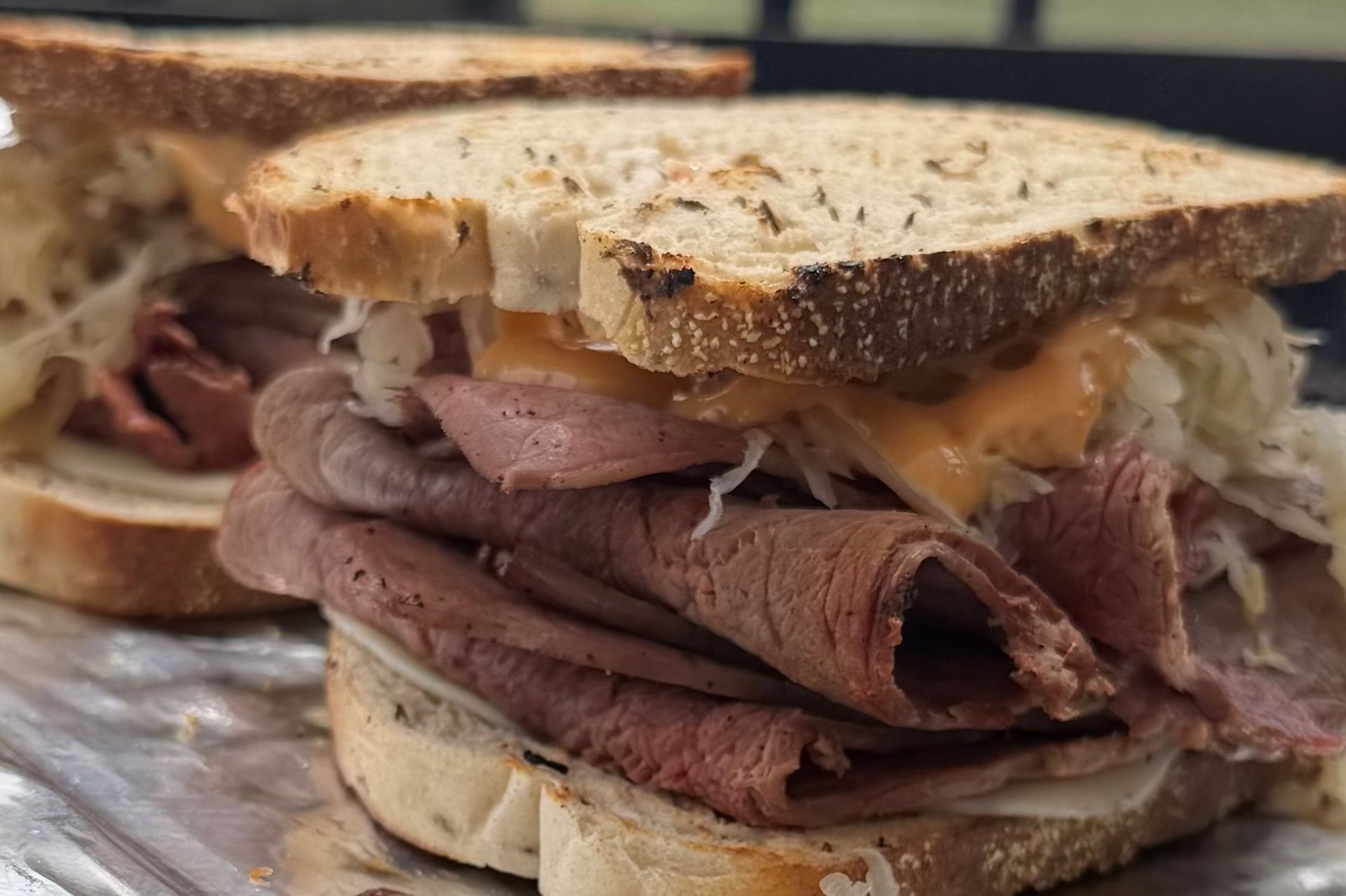 Gallery | Brock Masterson's Catering & Events | Dayton, OH