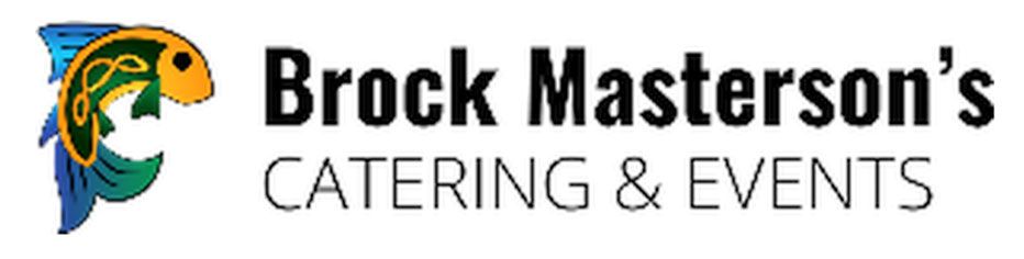 Brock Masterson's Catering & Events | Dayton, OH