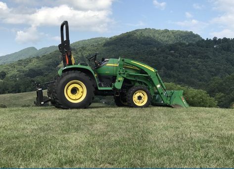 Tractor Rental | Heavy Equipment Rental Companies Canton, NC