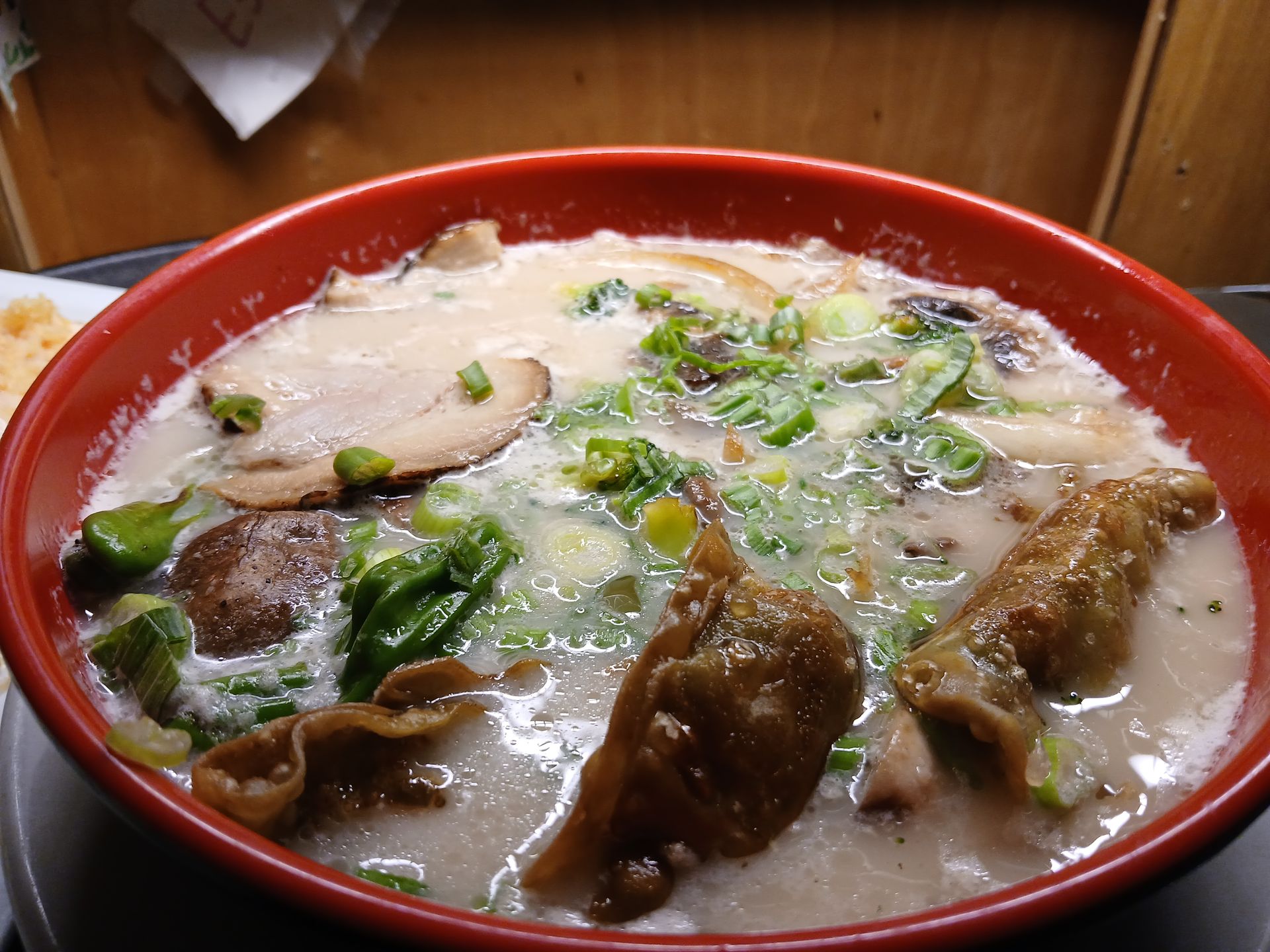 Gallery | Sushi Nabe