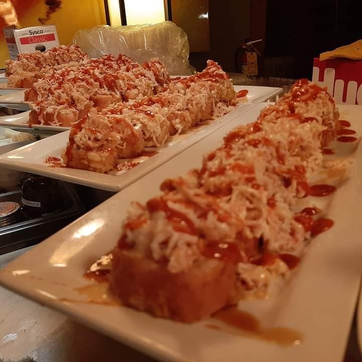 Gallery | Sushi Nabe
