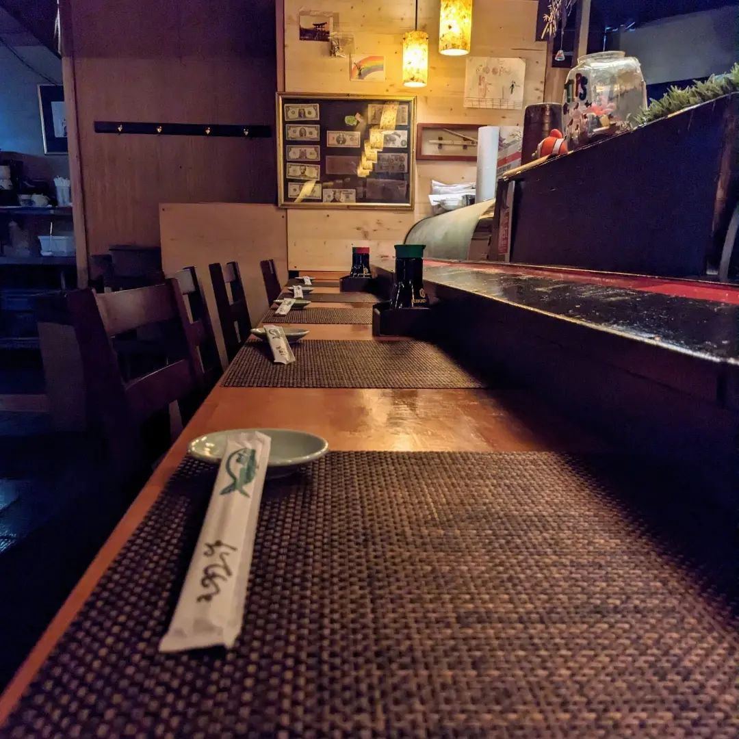 Gallery | Sushi Nabe