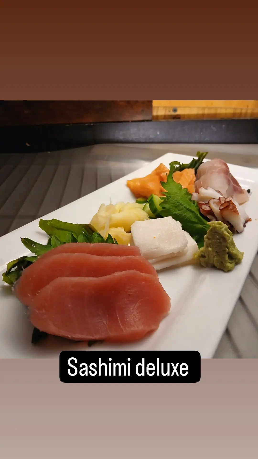 Gallery | Sushi Nabe