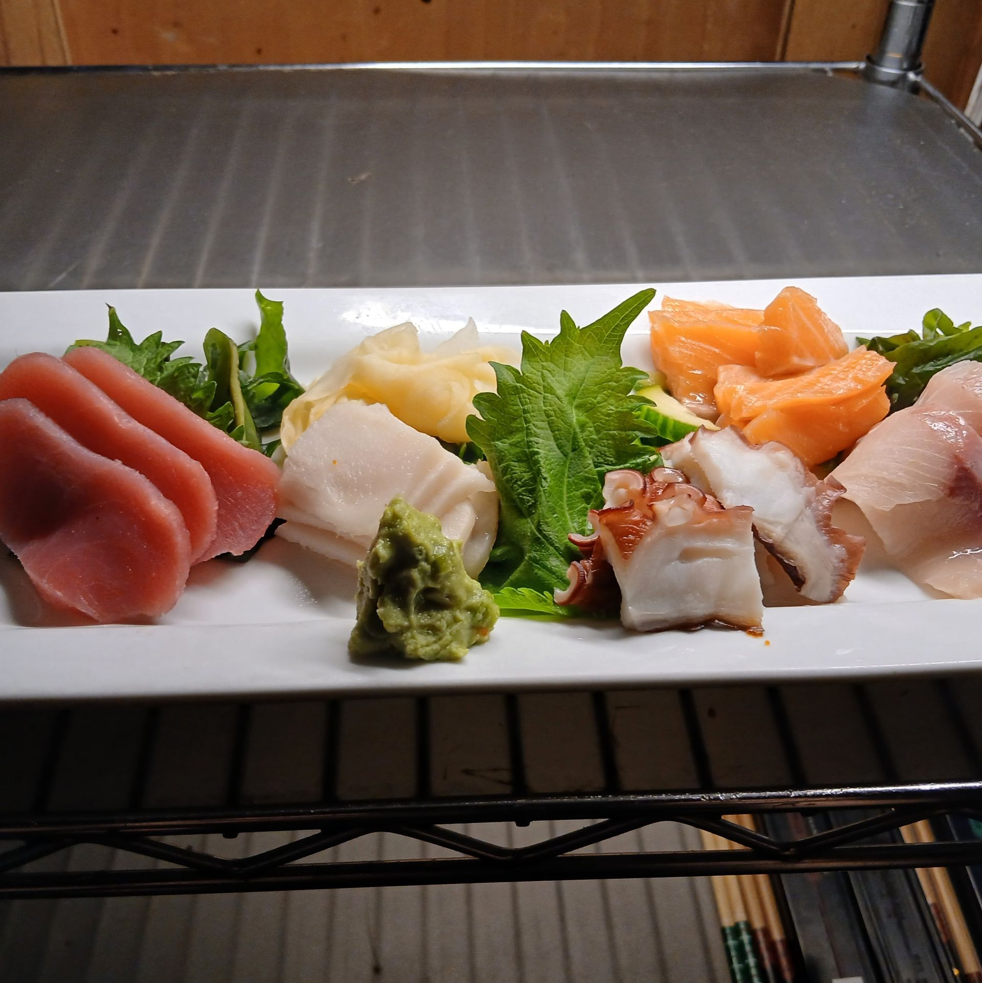 Gallery | Sushi Nabe
