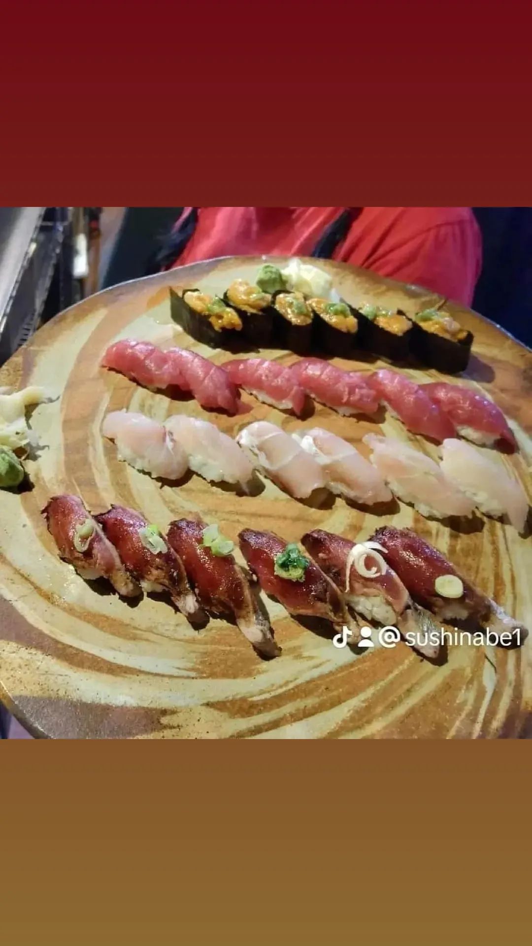 Gallery | Sushi Nabe