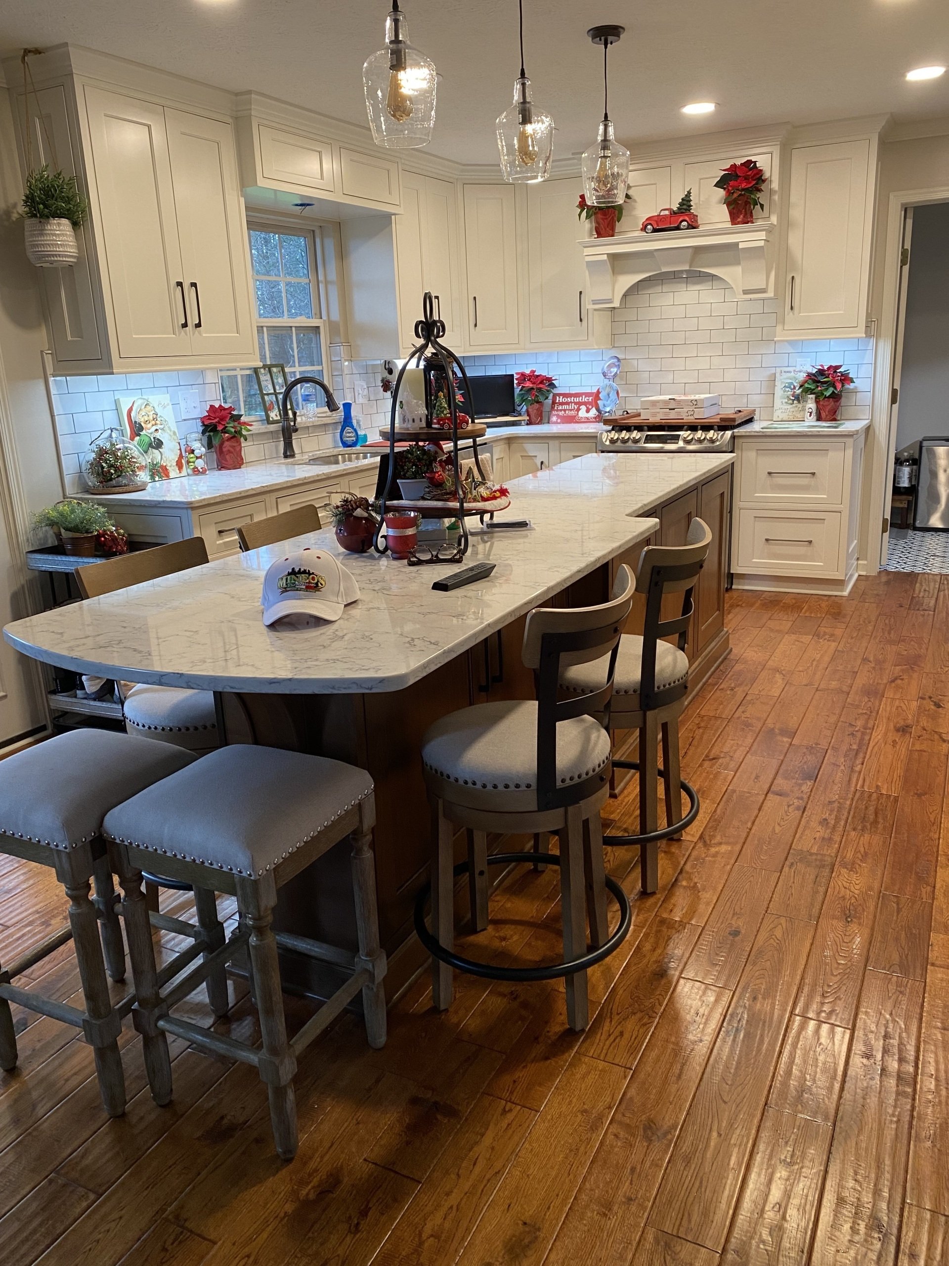 Gallery | Signature Kitchens Inc