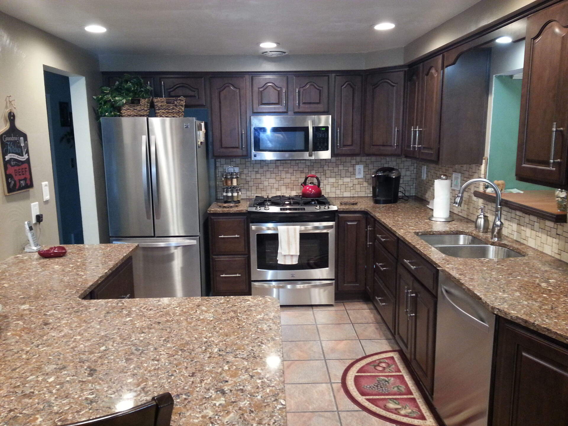 Gallery | Signature Kitchens Inc