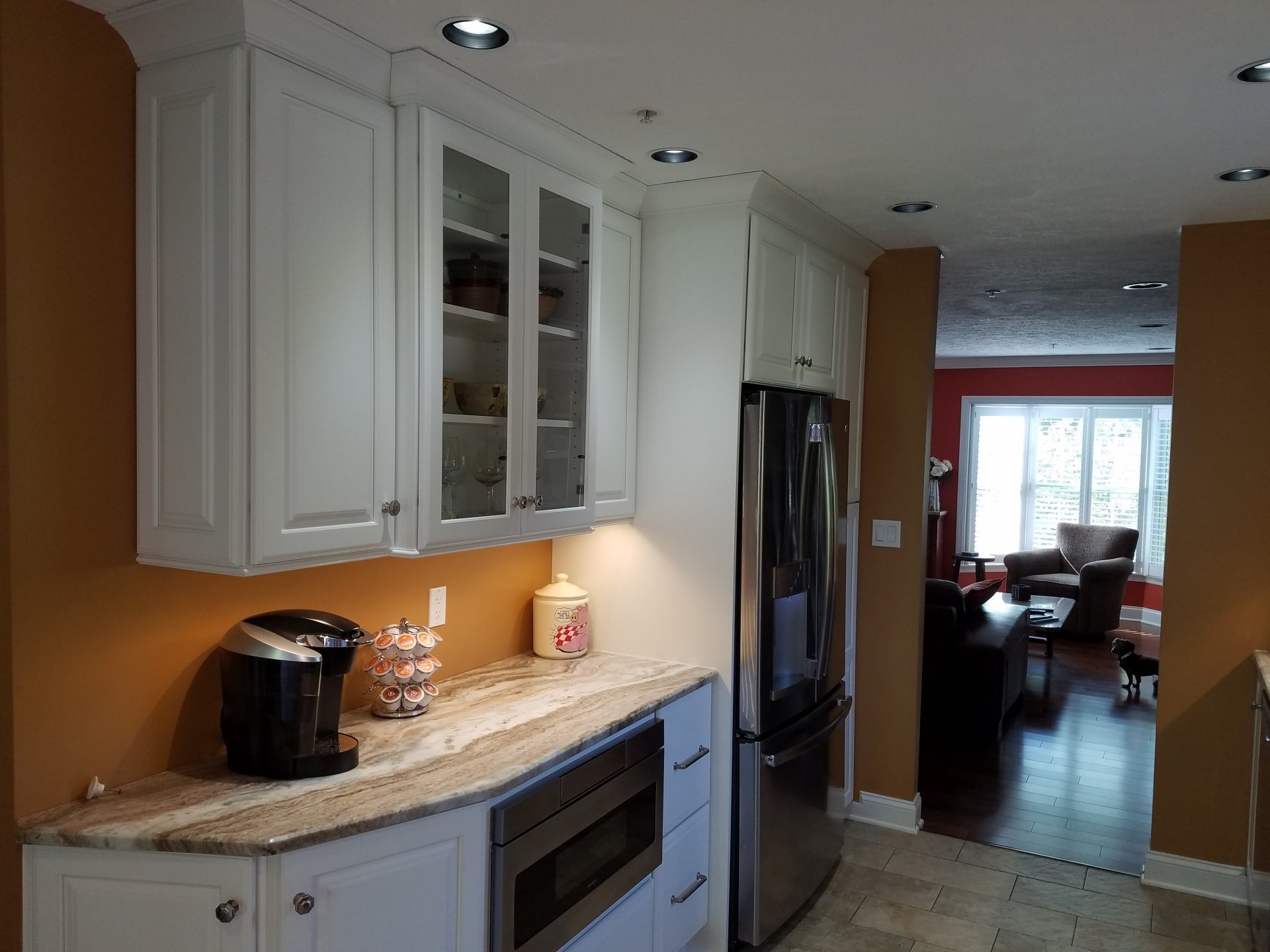 Gallery | Signature Kitchens Inc