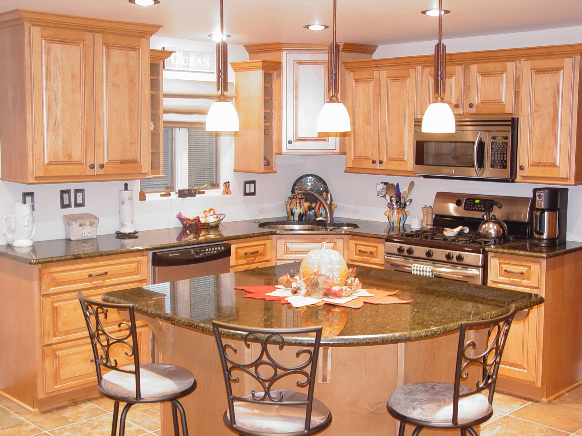 Gallery | Signature Kitchens Inc