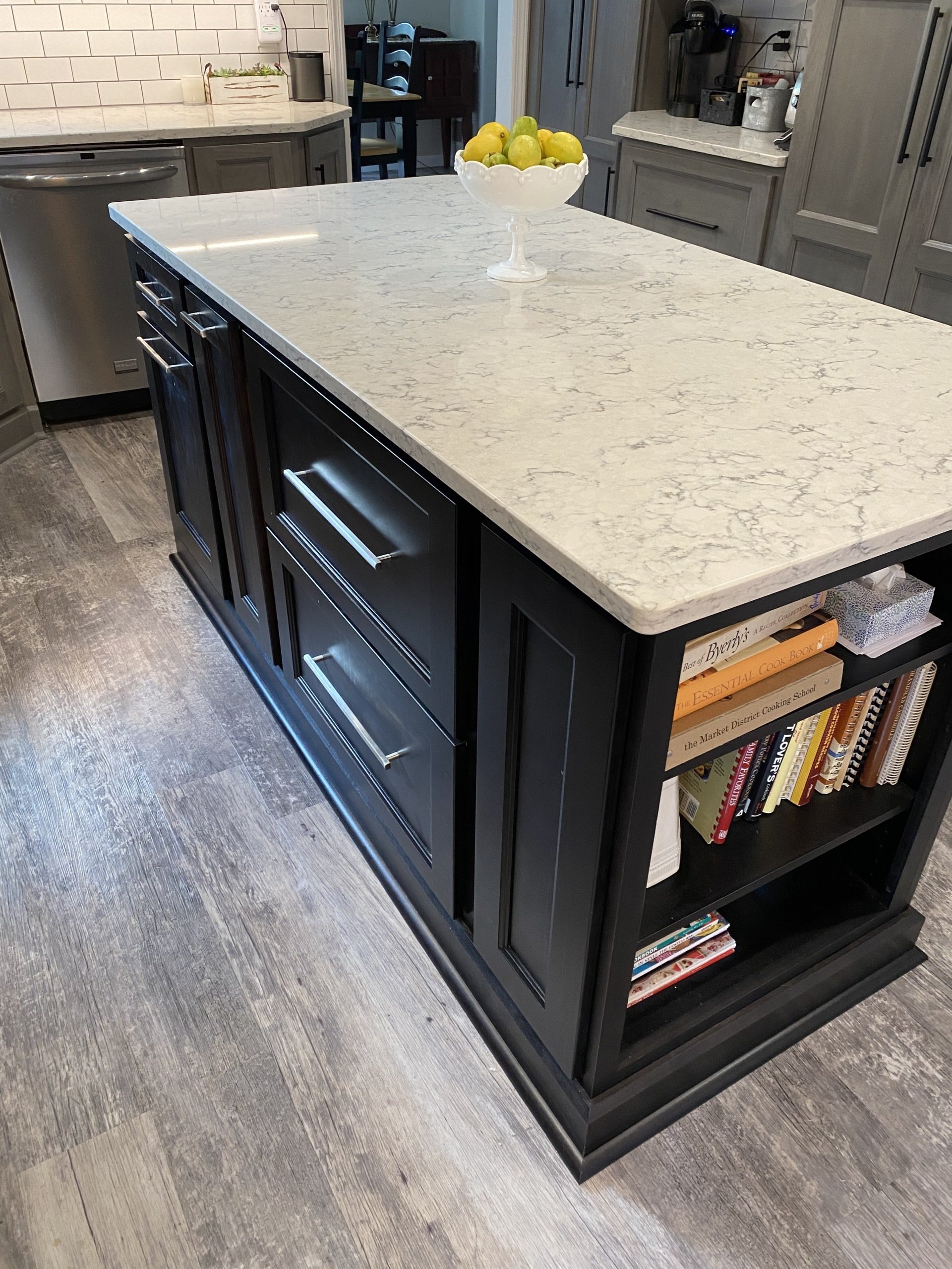 Gallery | Signature Kitchens Inc