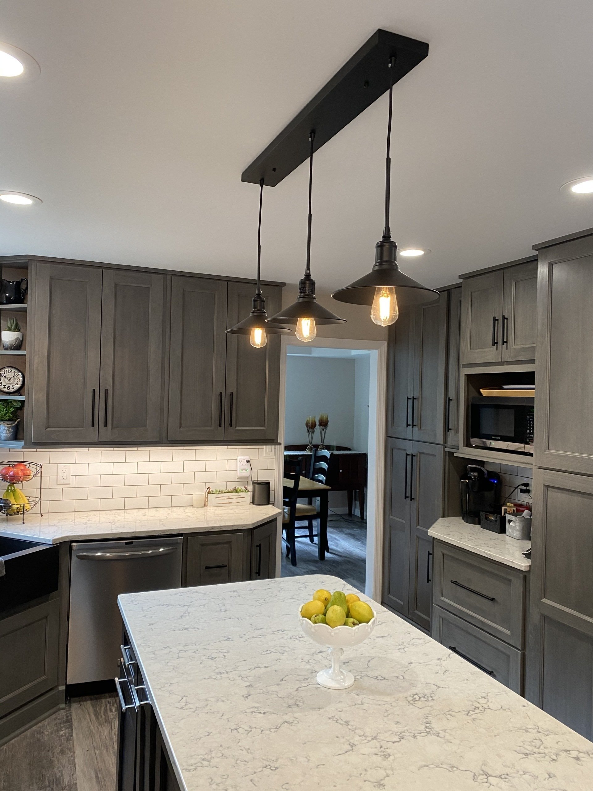 Gallery | Signature Kitchens Inc
