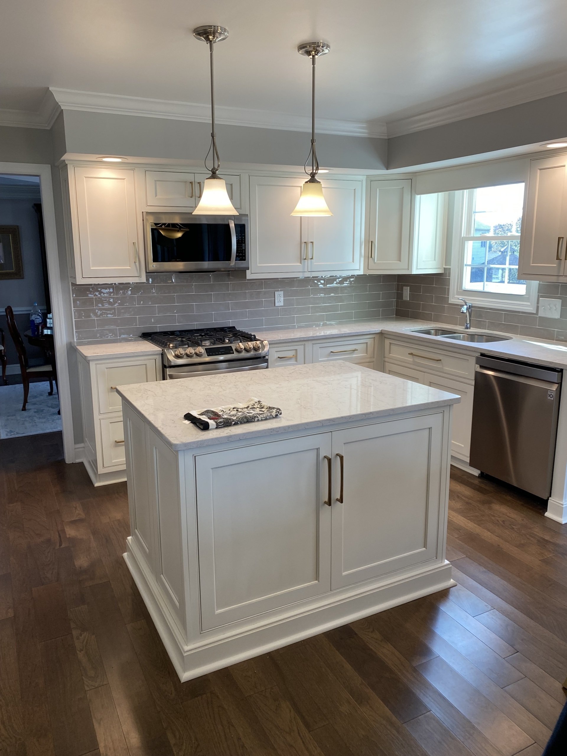 Gallery | Signature Kitchens Inc