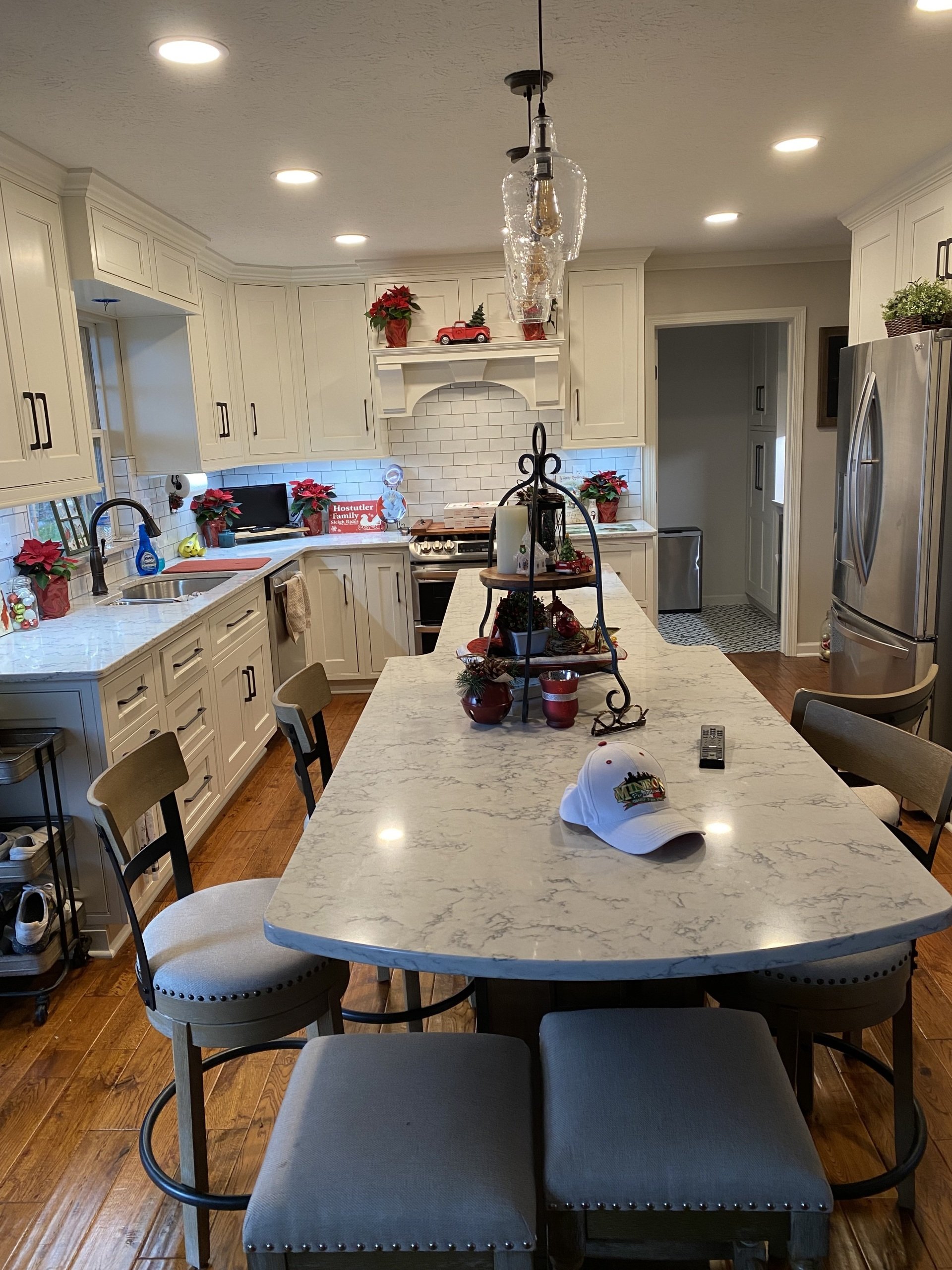 Gallery | Signature Kitchens Inc