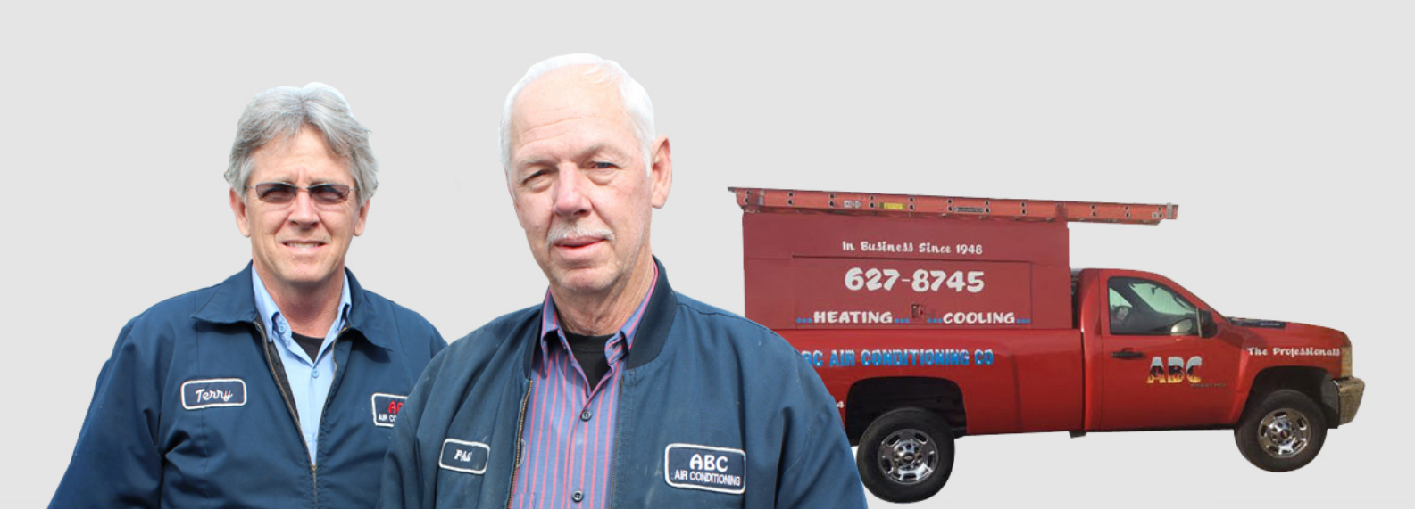 About | ABC Air Conditioning Company, Inc