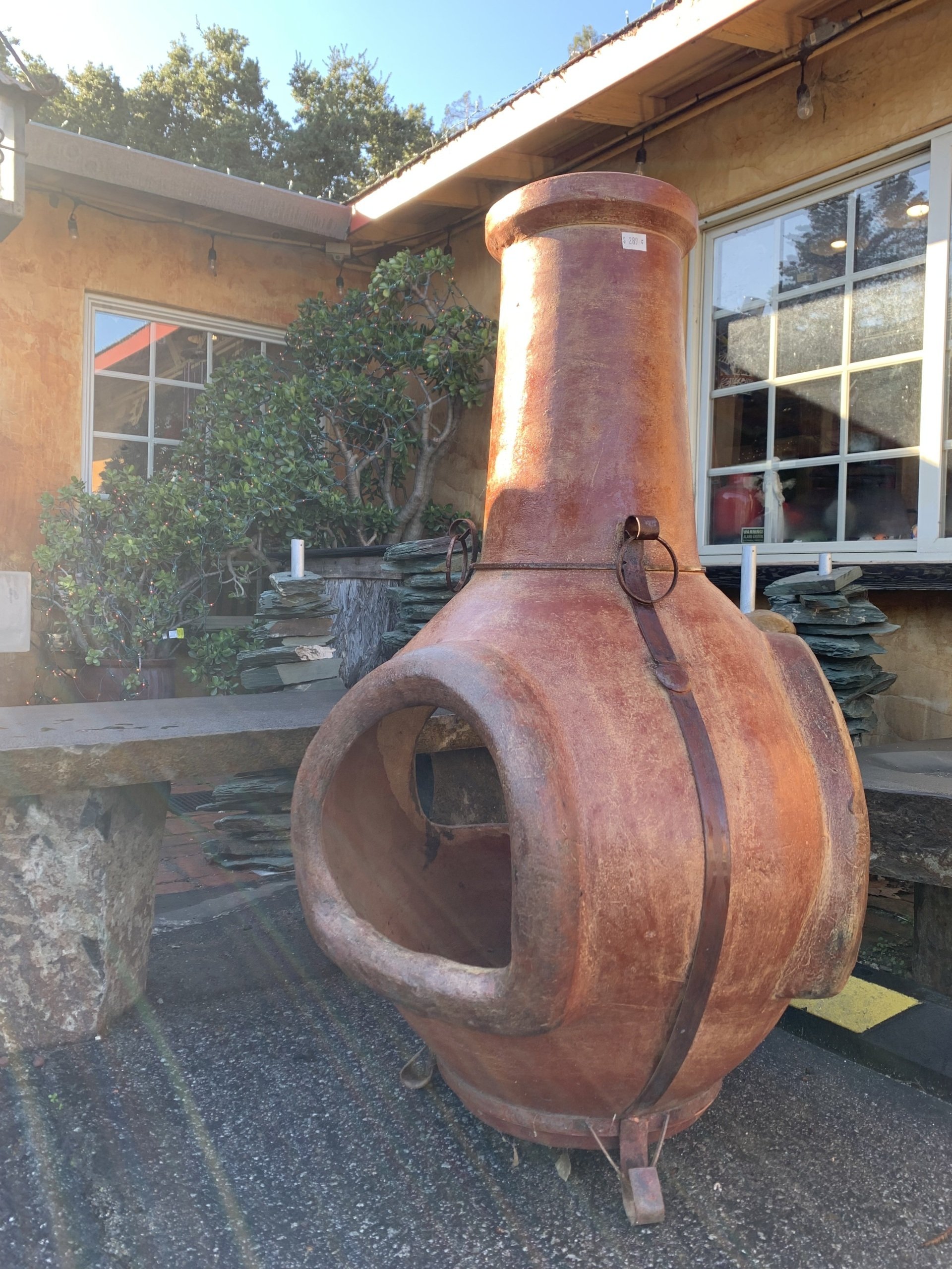 Pottery Planet | Garden Decor | Santa Cruz, CA