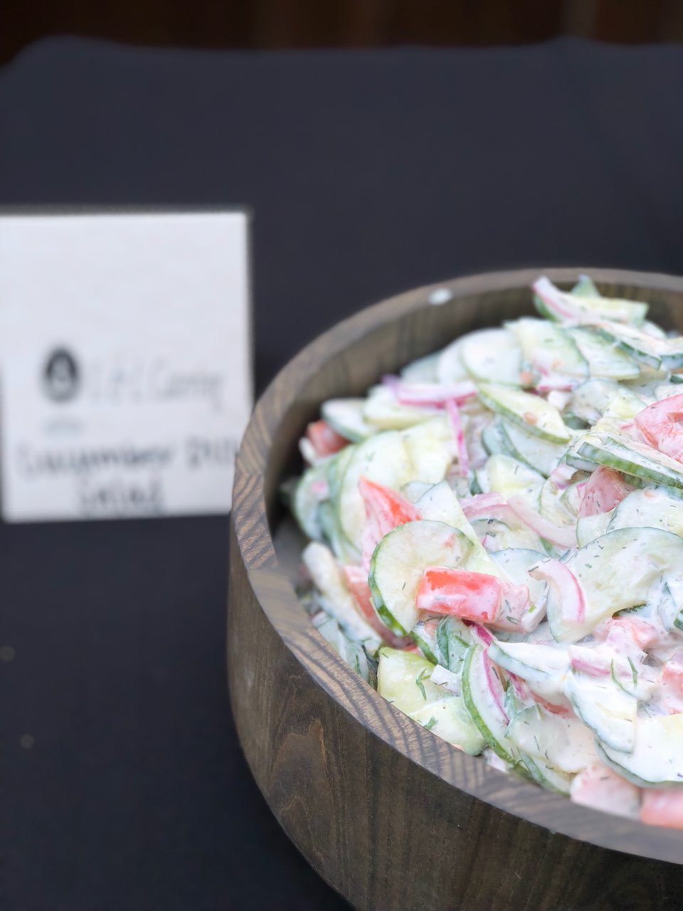 L&L Catering Photo Gallery | Wedding, Corporate Events Catering | Mound, MN