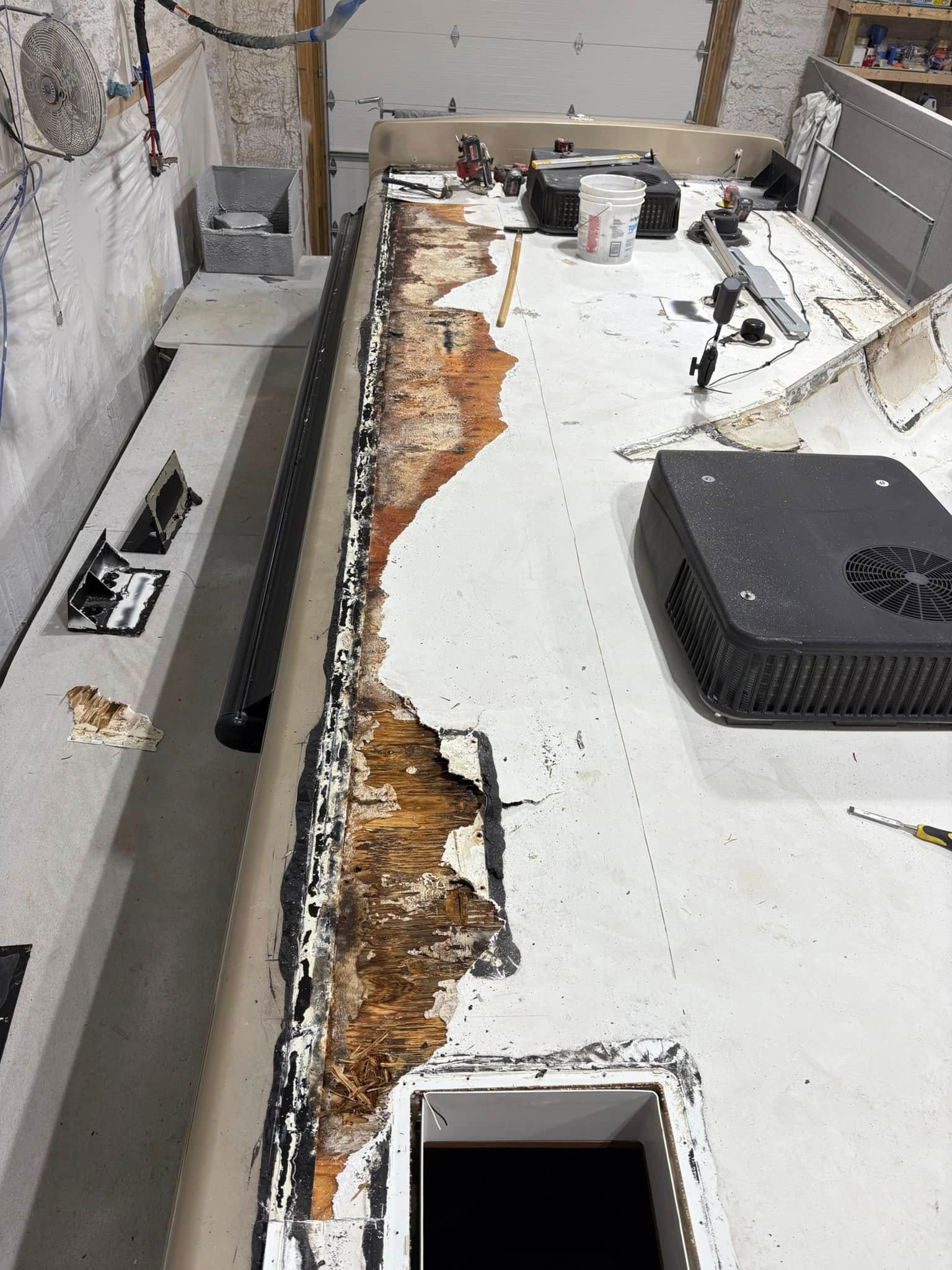Gallery | Michigan RV FlexArmor LLC | Fenwick, MI