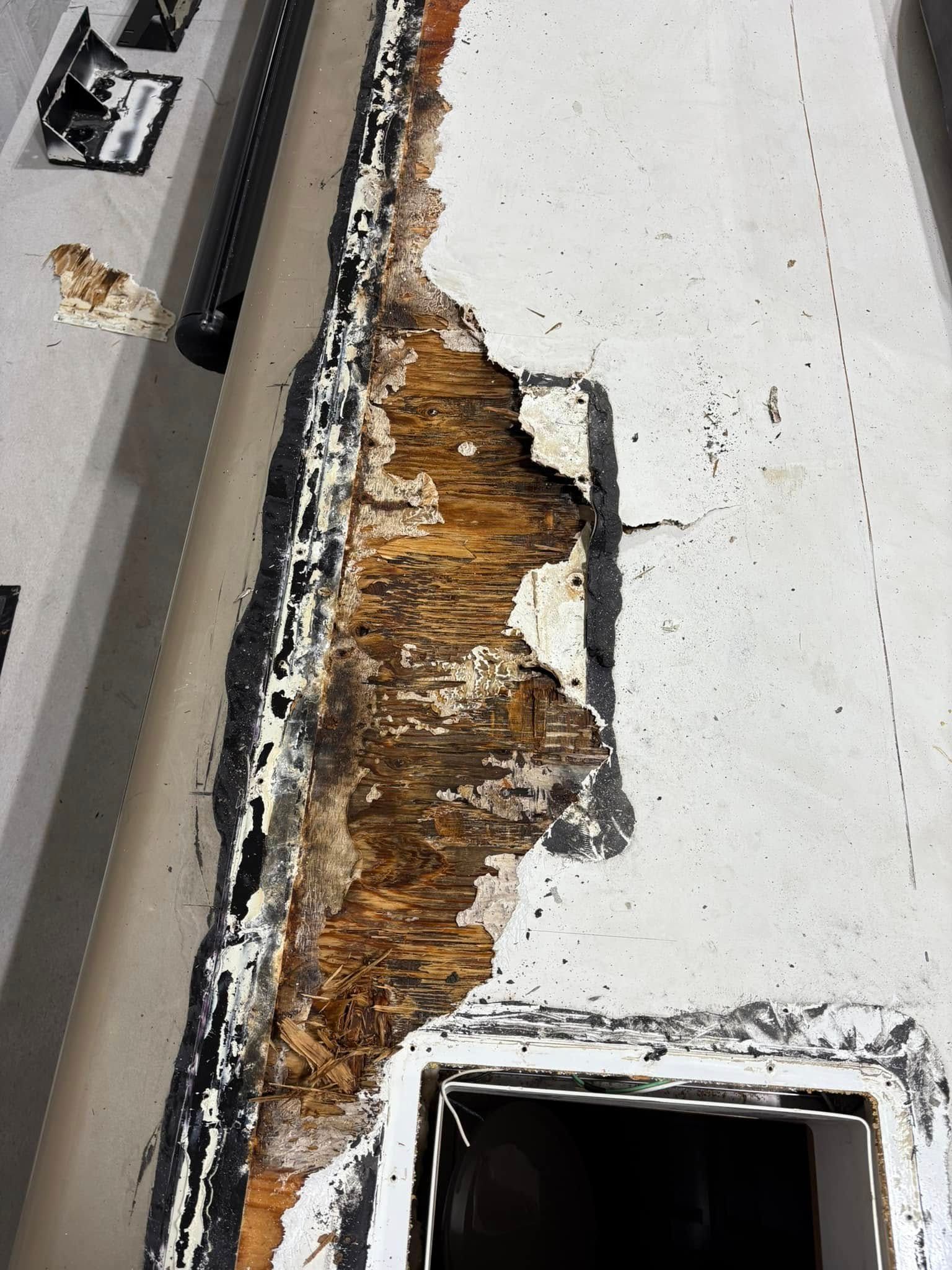 Gallery | Michigan RV FlexArmor LLC | Fenwick, MI