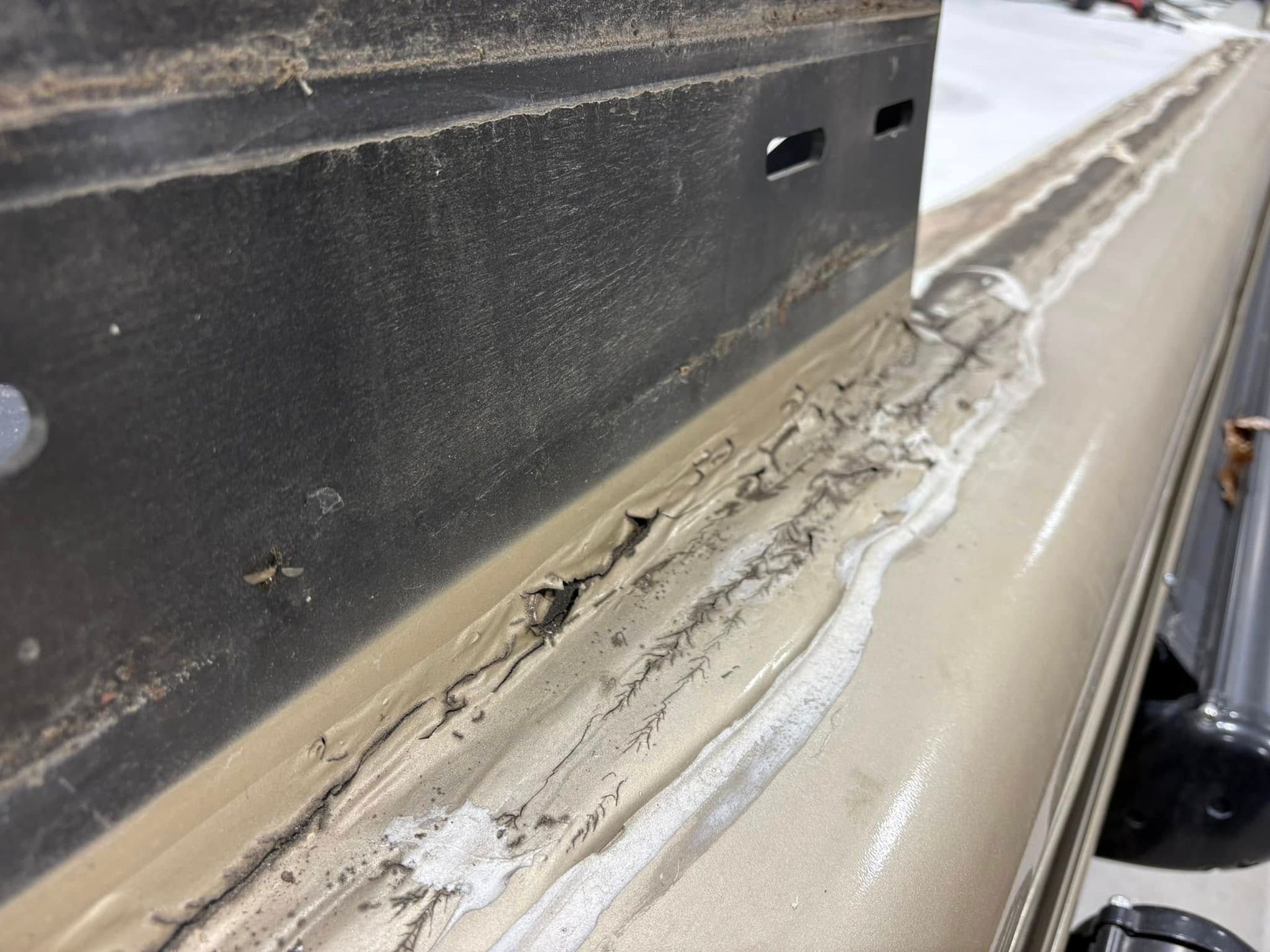 Gallery | Michigan RV FlexArmor LLC | Fenwick, MI