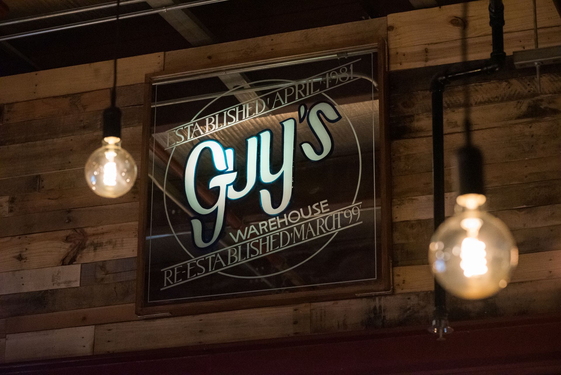 Event Venue | Guy's Party Center | Akron, OH