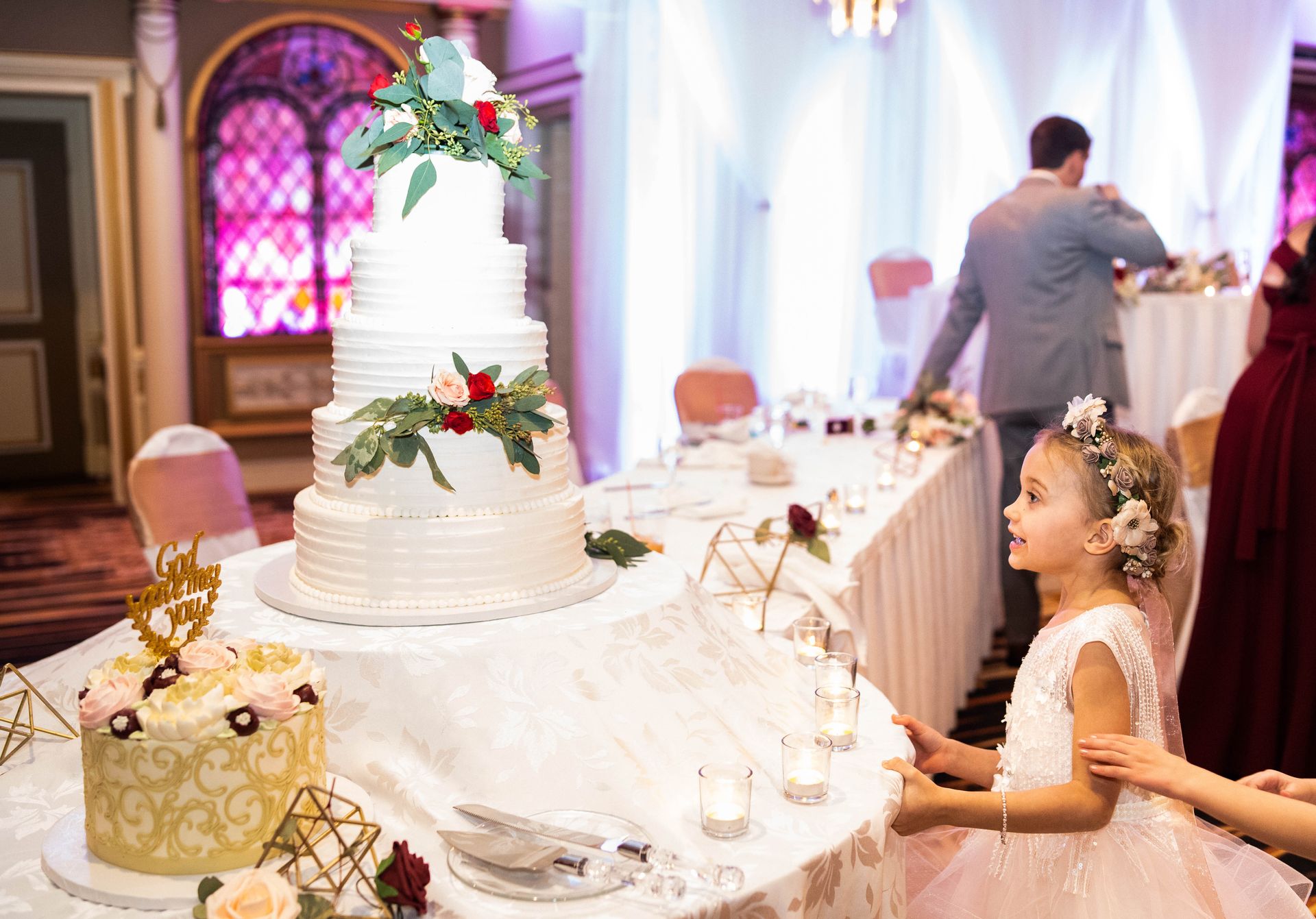 Guy's Party Center Gallery | Akron, OH