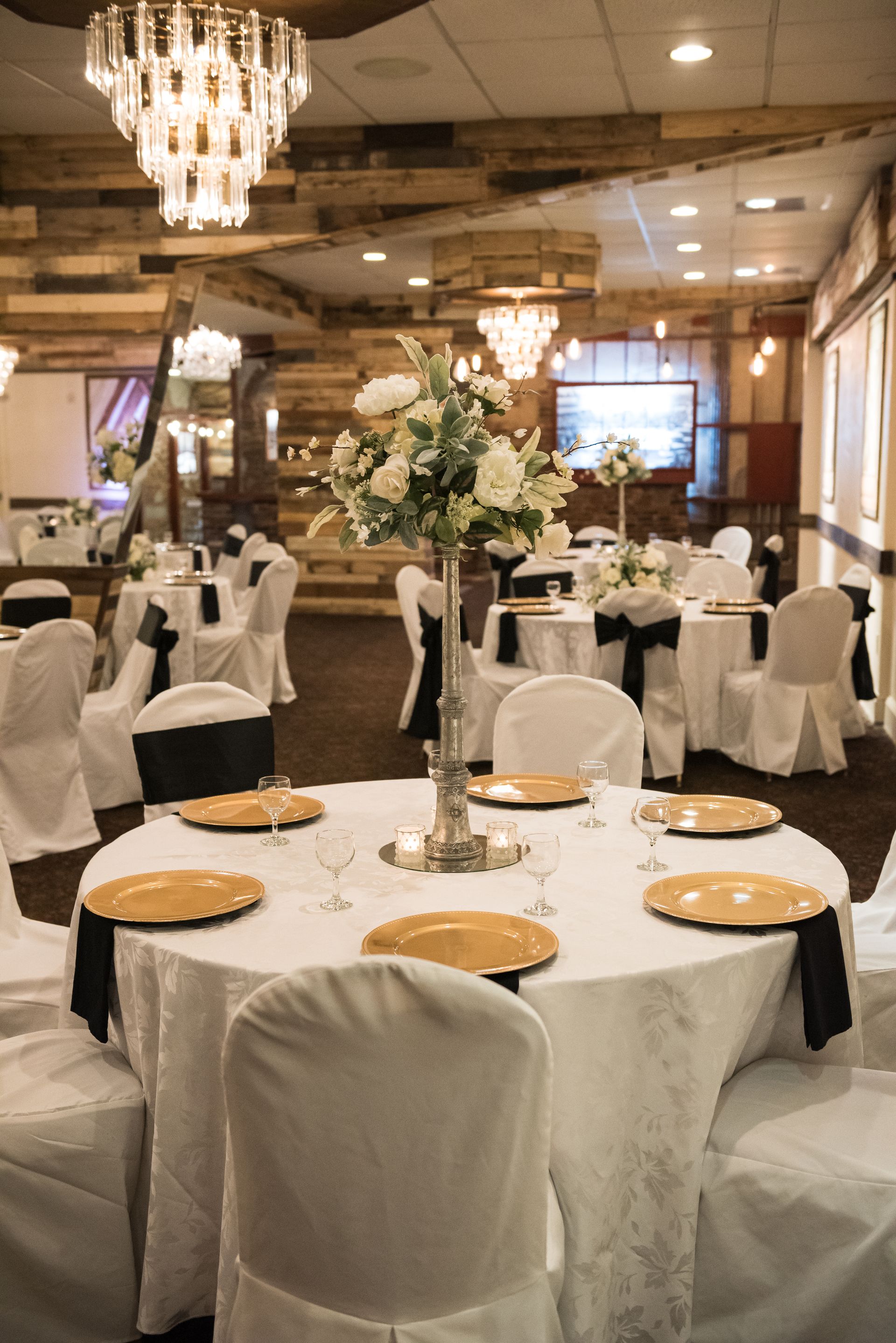 Guy's Party Center Gallery | Akron, OH