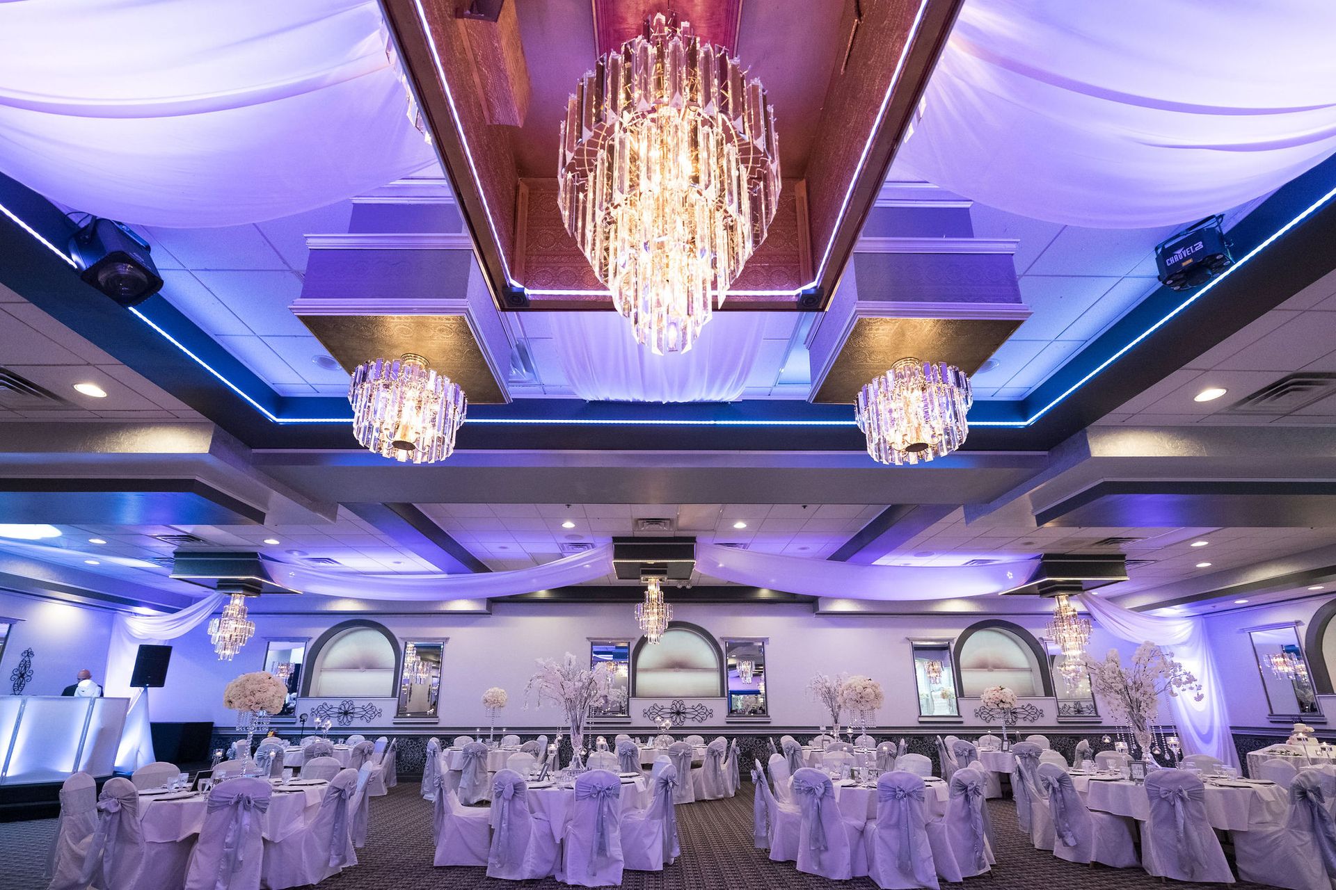 Event Venue | Guy's Party Center | Akron, OH