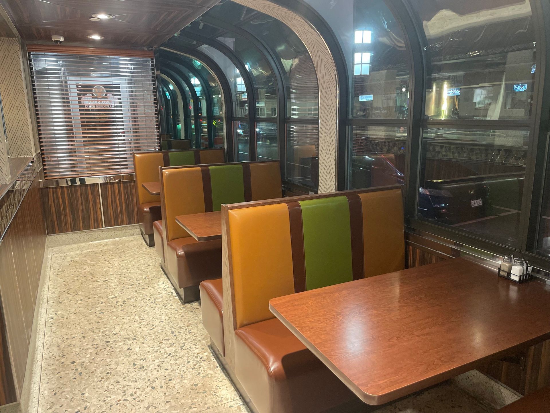 Diner Gallery | Valbrook Diner | Valley Stream, NY