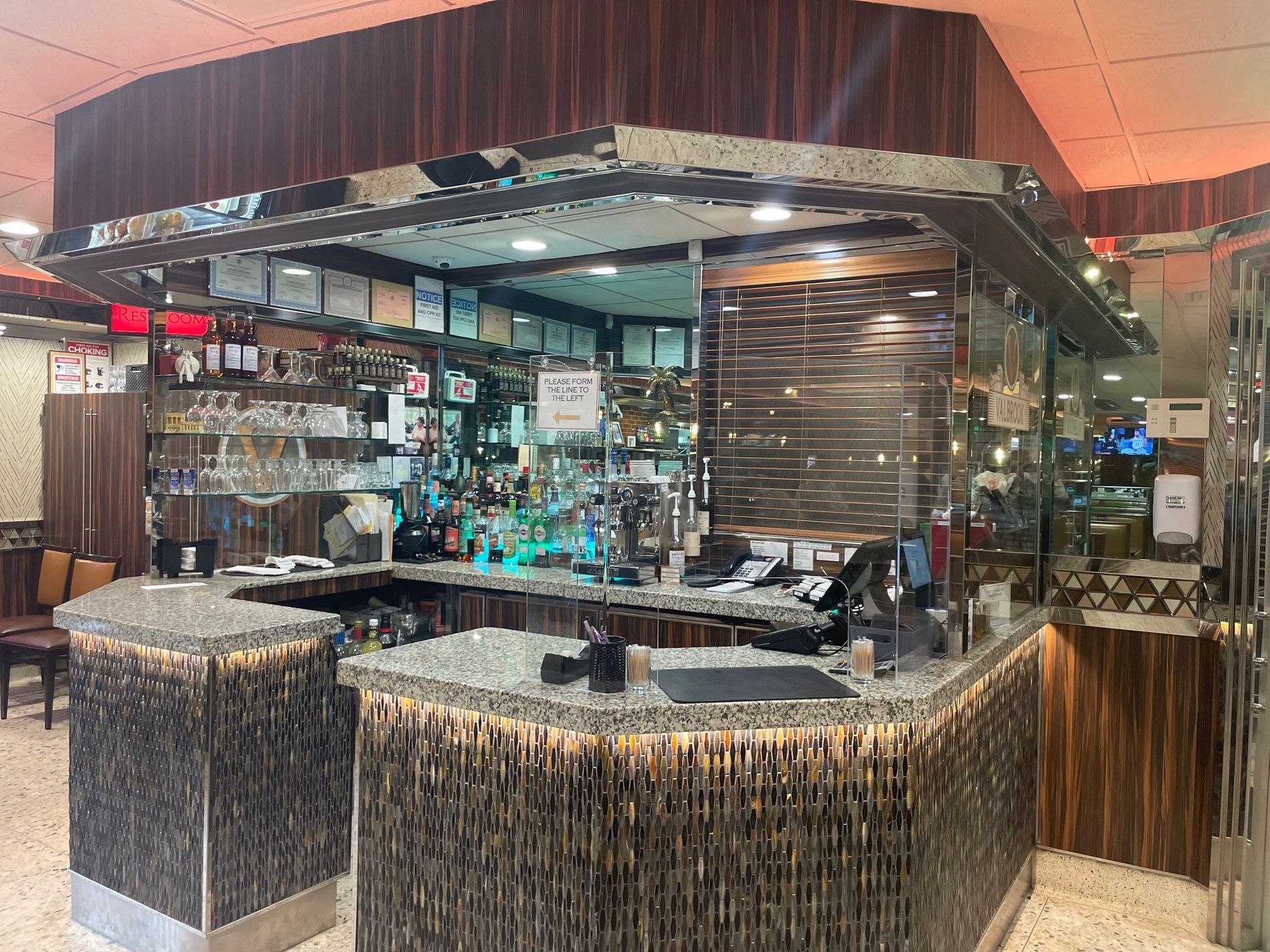 Diner Gallery | Valbrook Diner | Valley Stream, NY