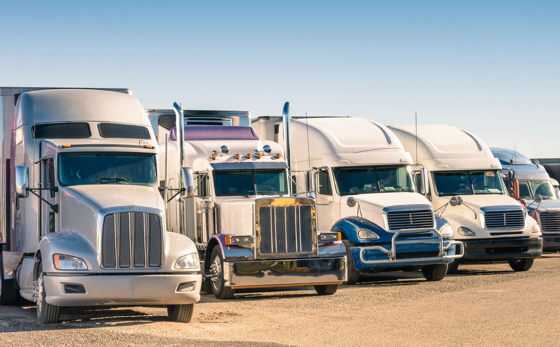 RV Glass Replacement Portland, OR | Big Rig Glass