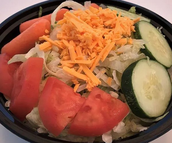 Cruiser's Drive Thru |Restaurant | Effingham, IL