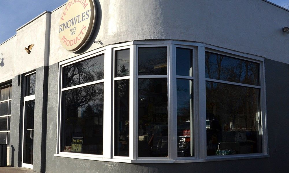 Glass Services | Boston, MA Area | Beverly Glass Company