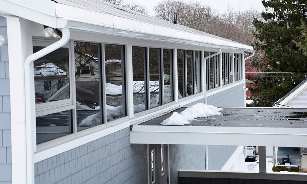 Glass Services | Boston, MA Area | Beverly Glass Company