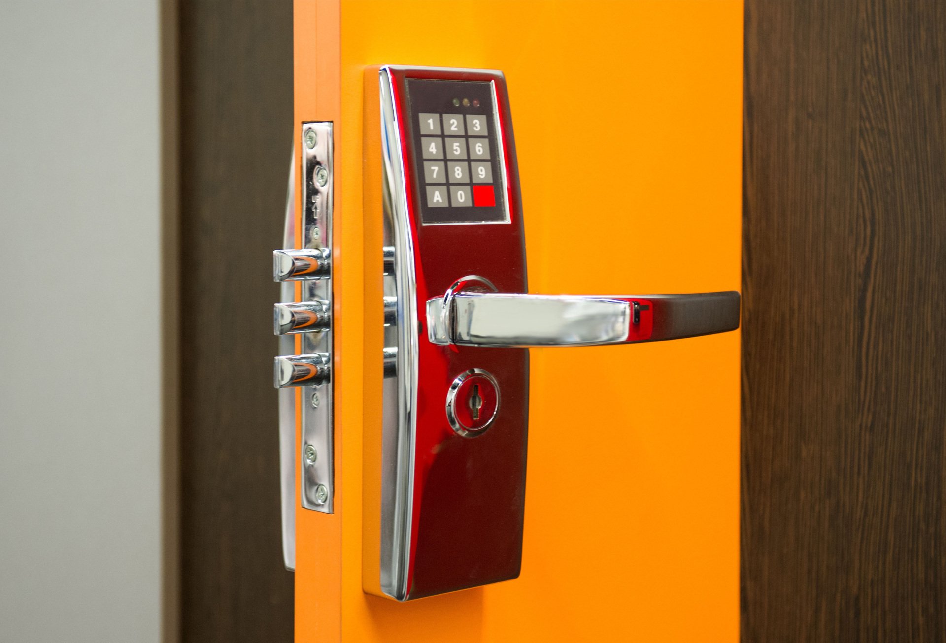 Vic's Quality Safe & Key Service | Locksmith | Ogden, UT