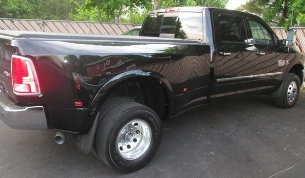 Before and After Gallery | Michael's Auto Collision