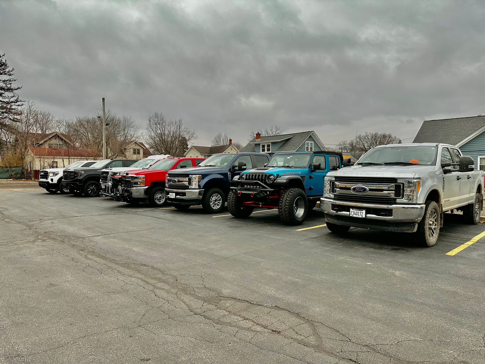 Photo Gallery | Automotive Solutions