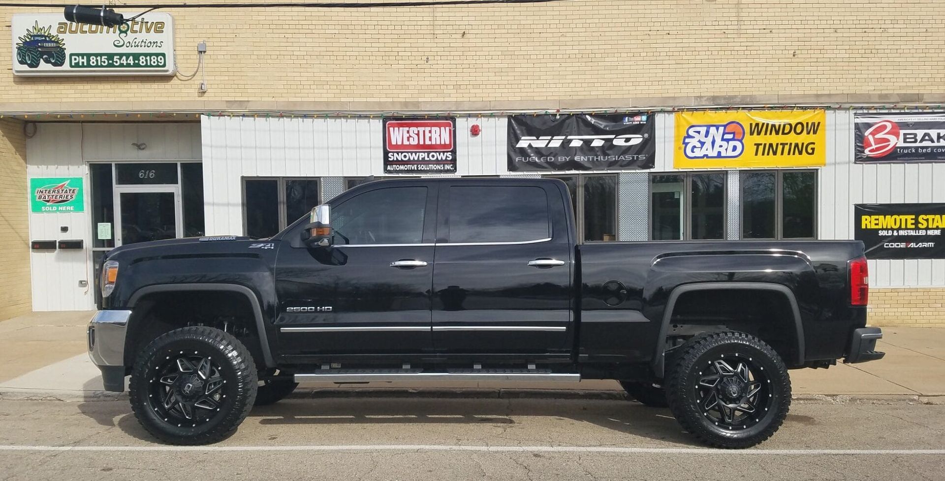 Photo Gallery | Automotive Solutions