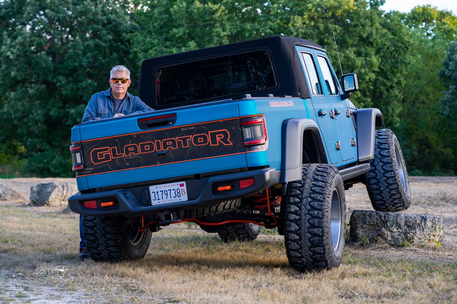 Custom Jeep Shop & Accessories | Belvidere, IL | Automotive Solutions