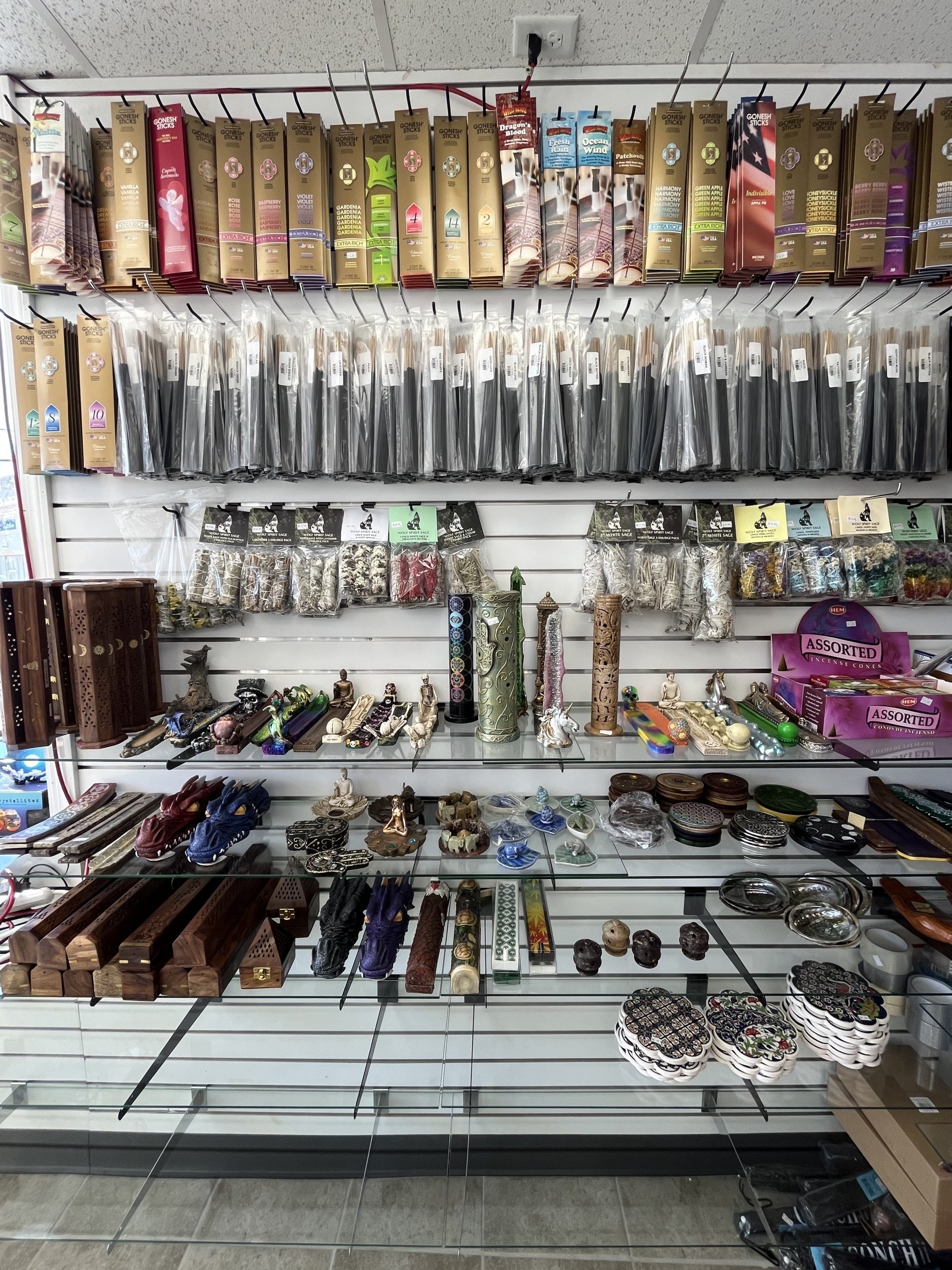 Novelties and Gifts | Quincy, MA