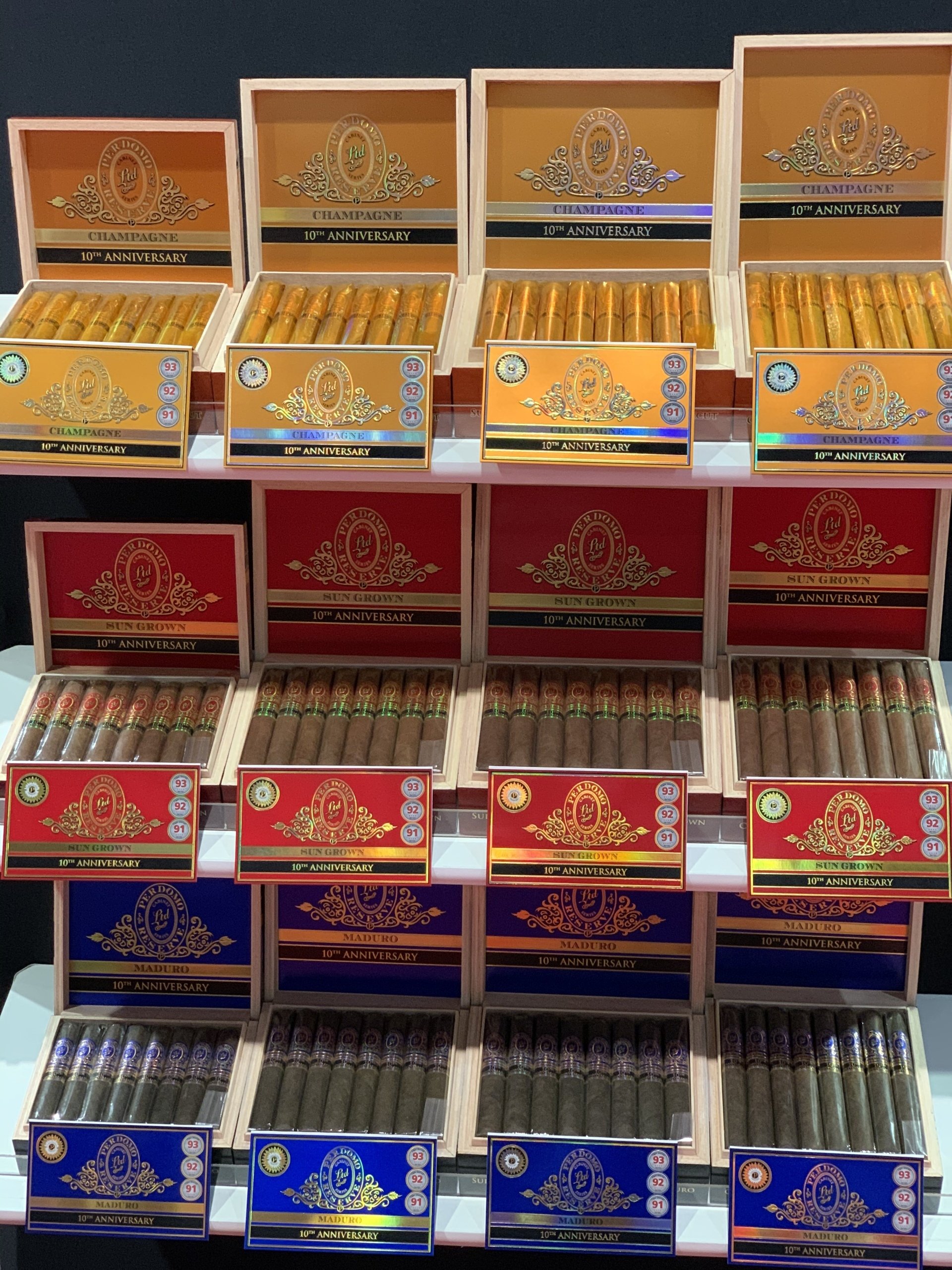 Premium Cigars | Cigar Bundles | Quincy, MA