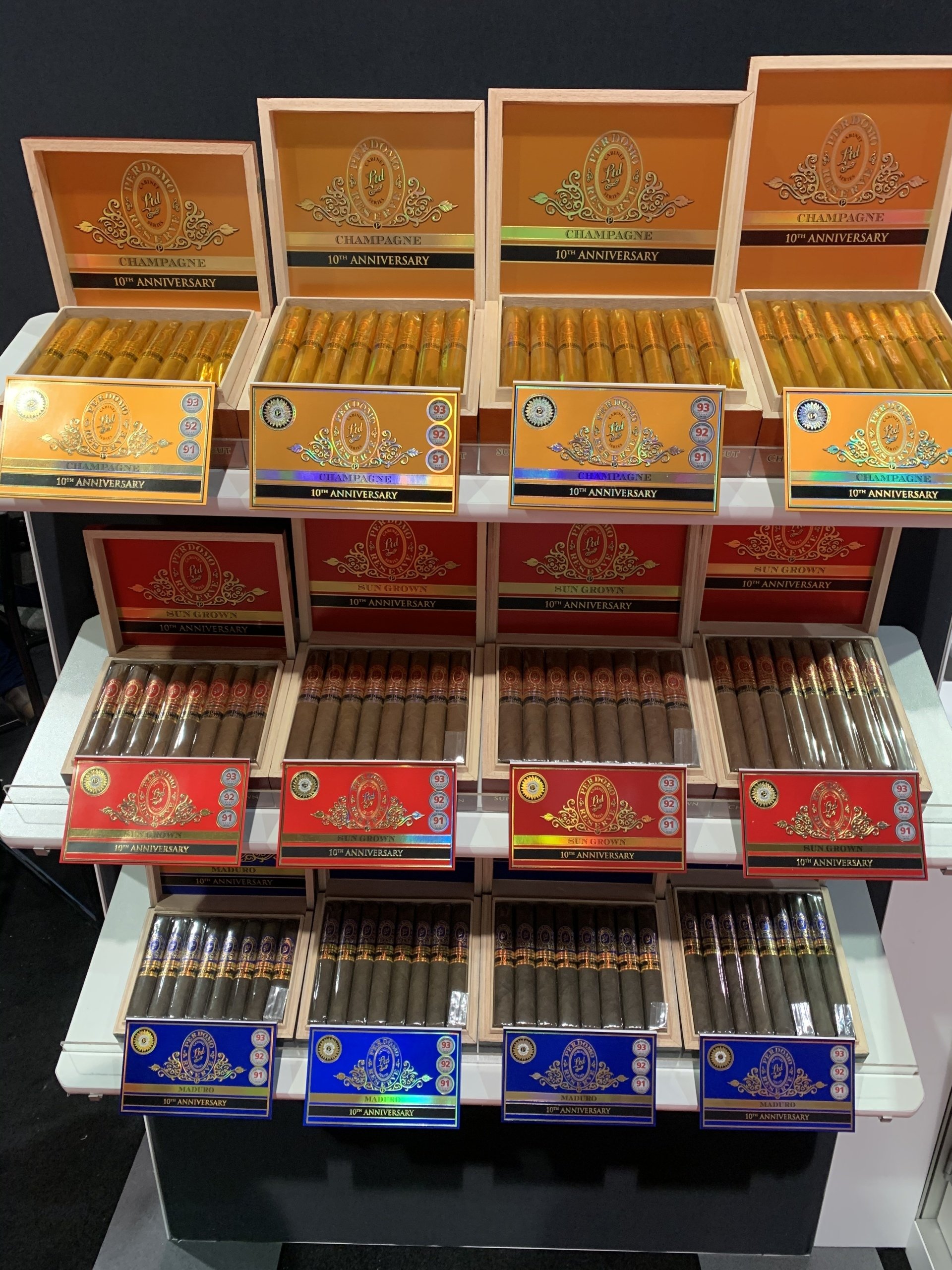 Premium Cigars | Cigar Bundles | Quincy, MA