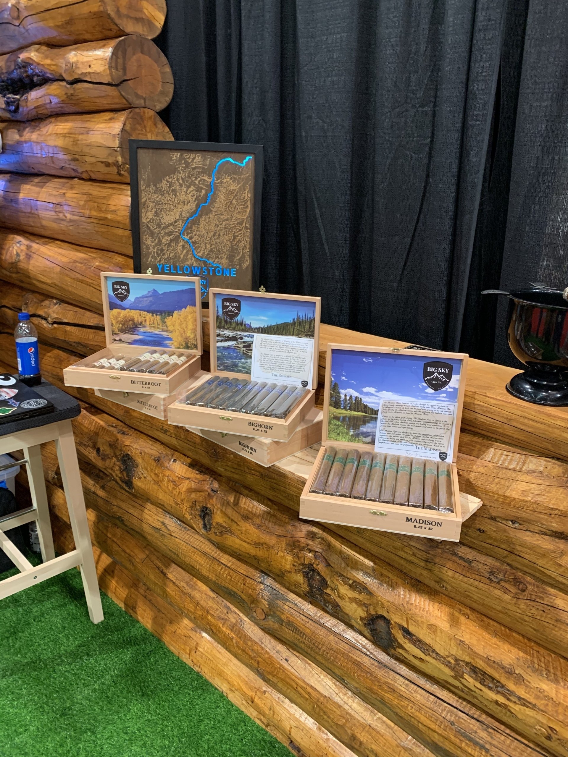 Premium Cigars | Cigar Bundles | Quincy, MA