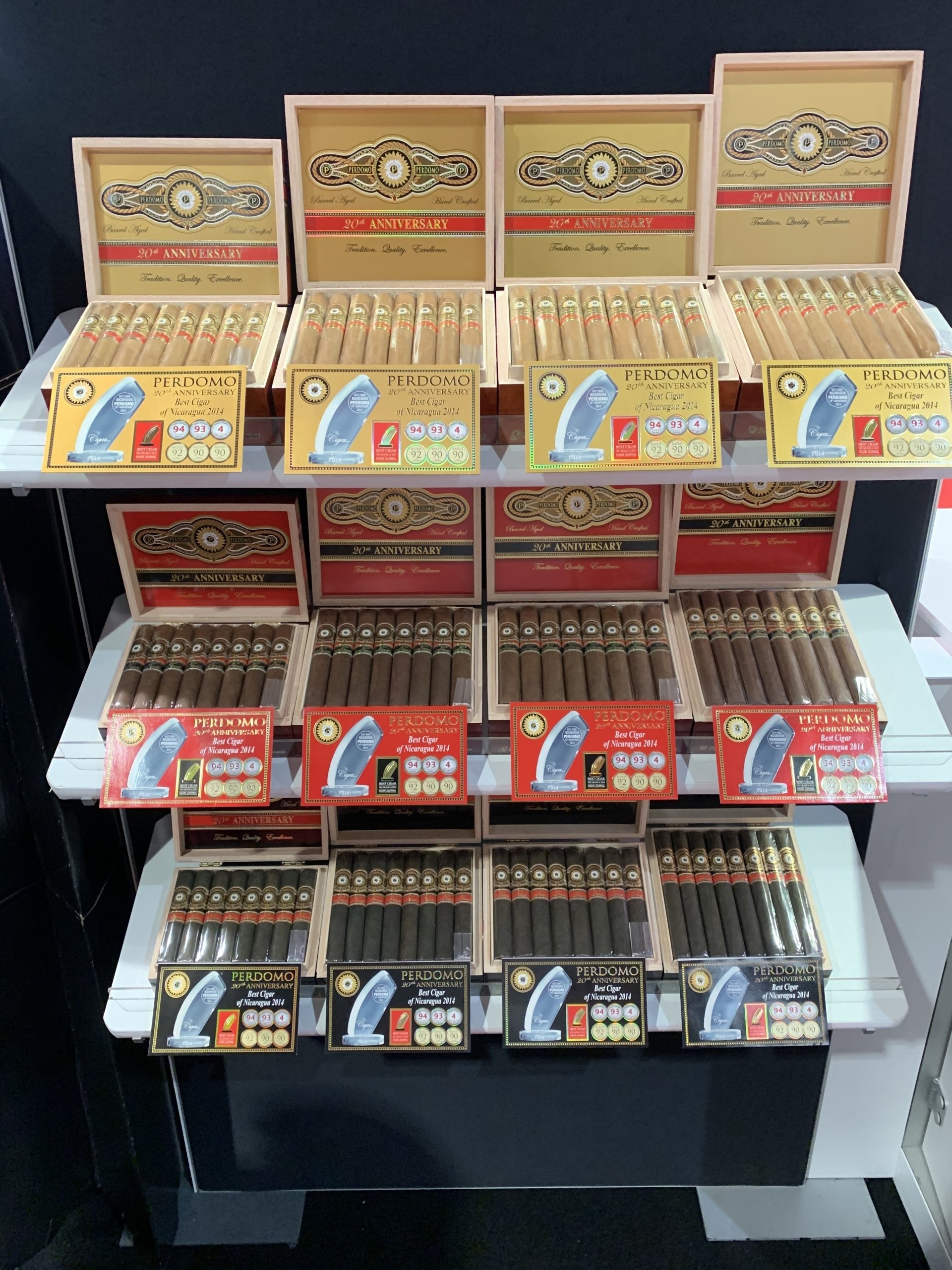 Premium Cigars | Cigar Bundles | Quincy, MA